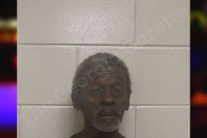 Jimmy Love — Morgan County Jail Bookings