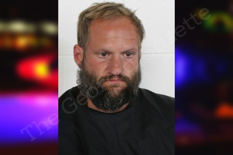 Dustin Lace — Floyd County Jail Bookings