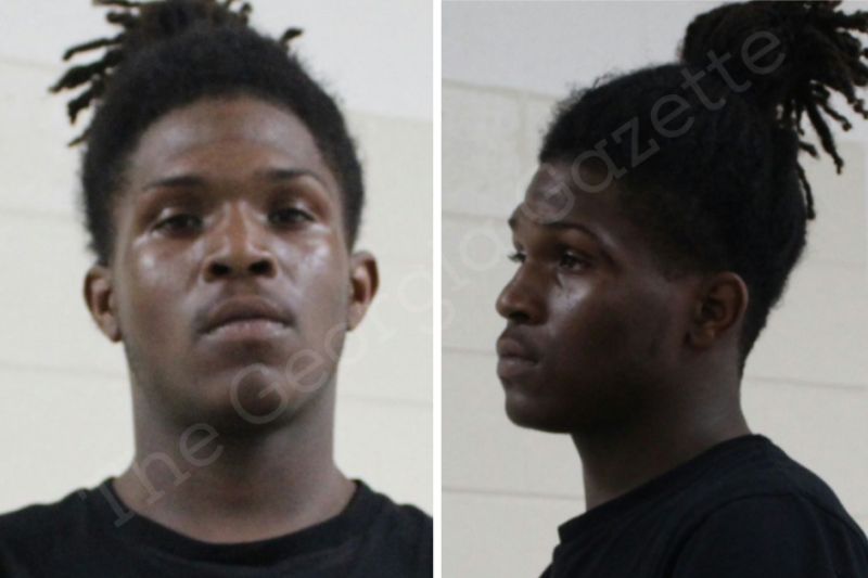 Jarvis Lamar — Houston County Jail Bookings