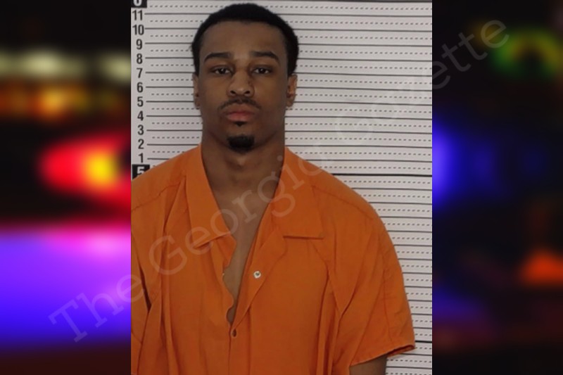 Kevin Letson — Rockdale County Jail Bookings