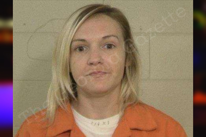 Aimee Lewis — Liberty County Jail Bookings
