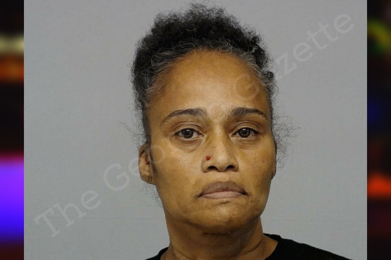 Lisa Nesbitt — Bibb County
