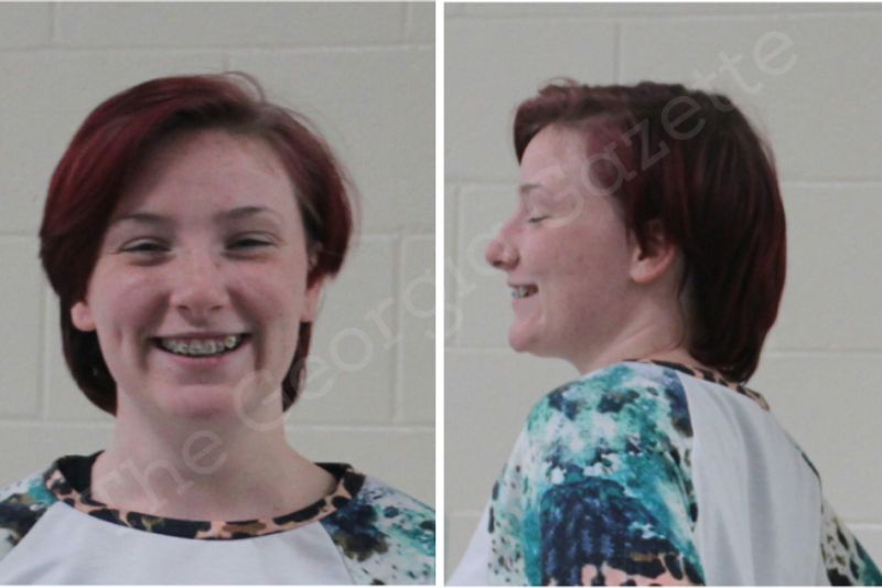 Lillieanna Livingston — Houston County