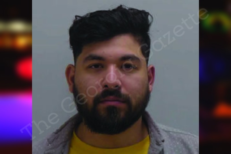 Alexander Lopez — Bartow County Jail Bookings