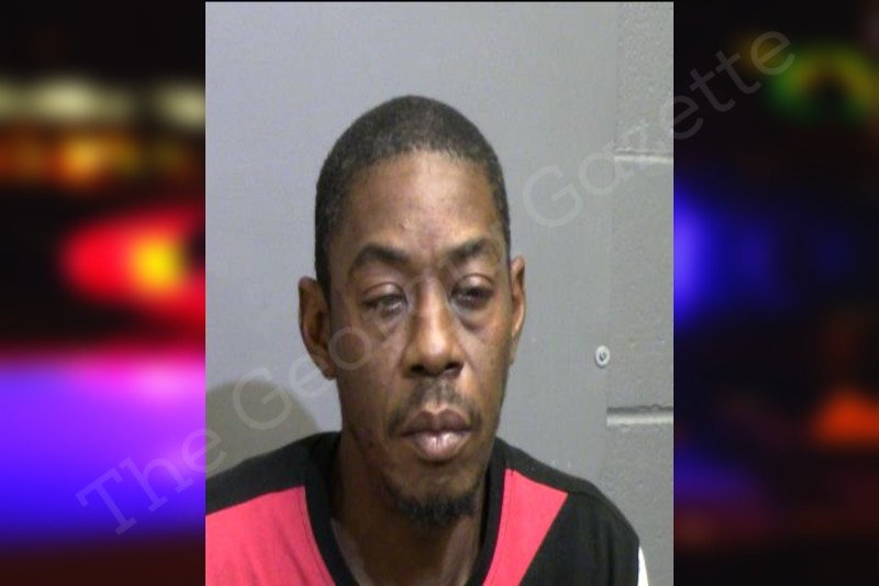 Anthony Lowe — Glynn County Jail Bookings