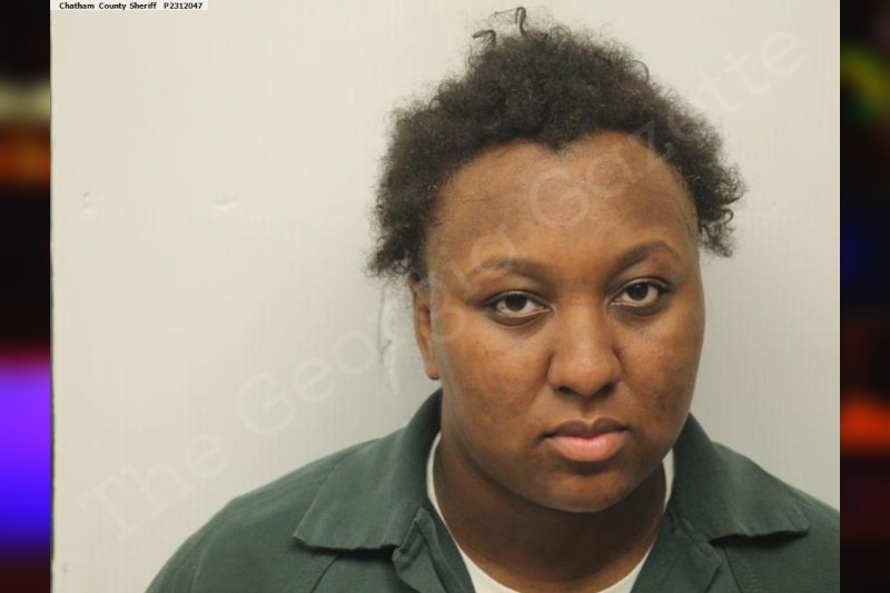 Myah Lynch — Chatham County