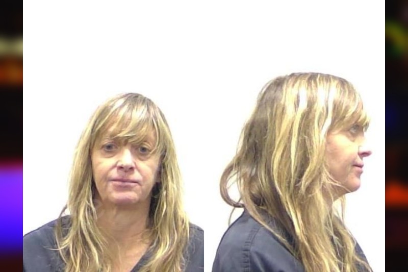 Leah Marchand — Clarke County
