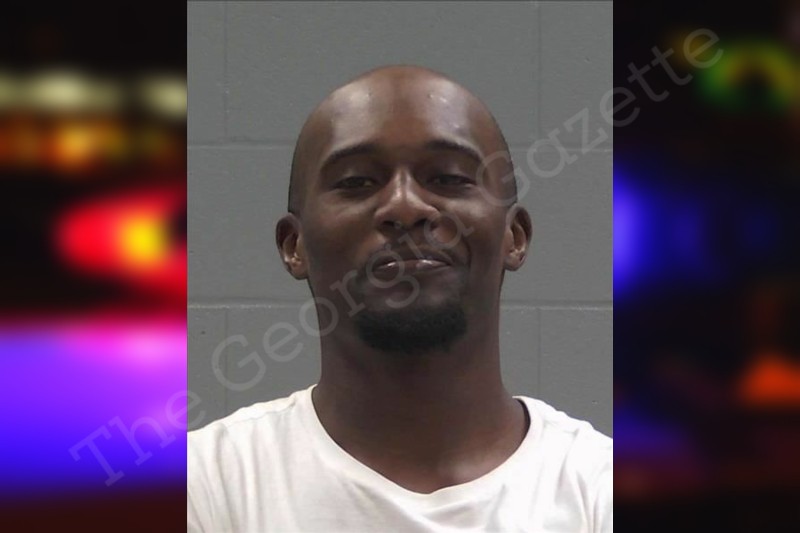 Eric Marshall - Baldwin County