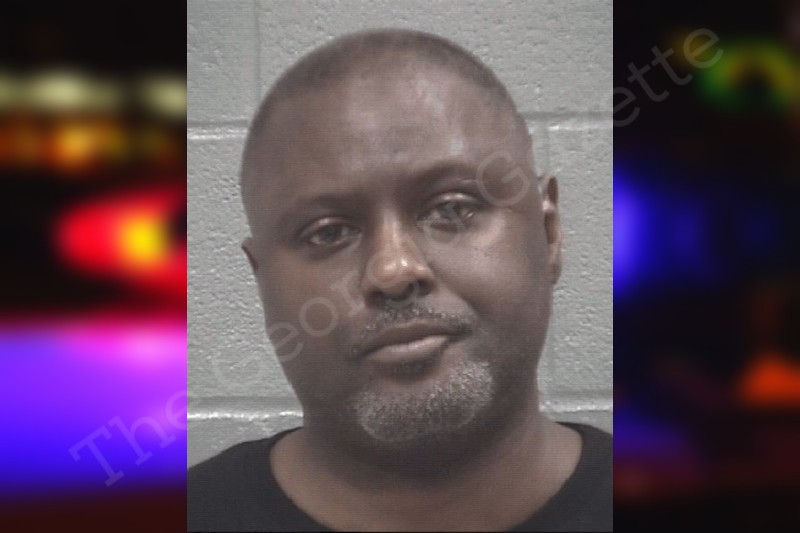Roderick Martin — Columbia County Jail Bookings
