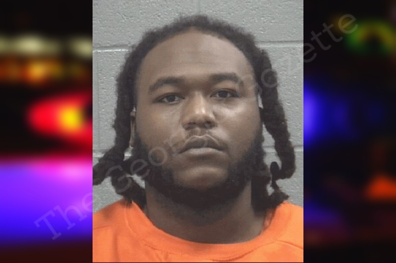 Xavier Martin — Columbia County Jail Bookings