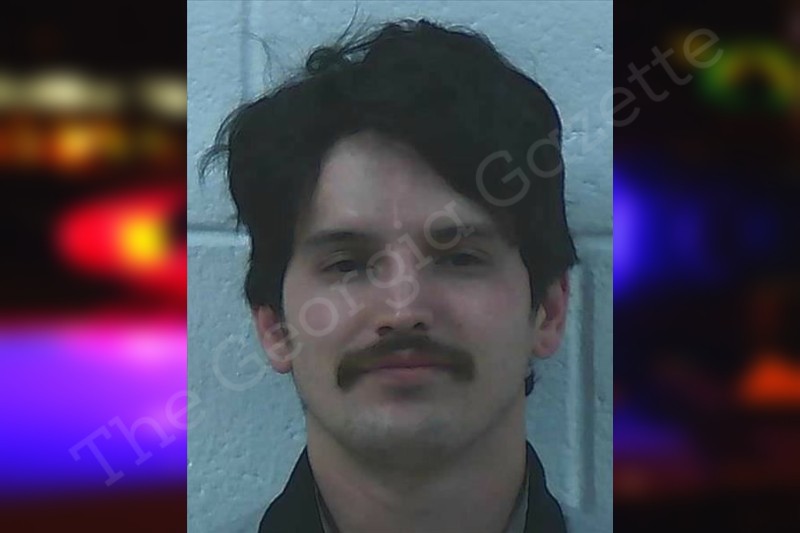 Alex Martinez — Jackson County Jail Bookings