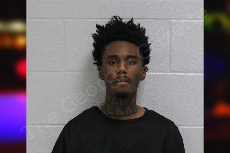 Thomas Mayfield — Carroll County Jail Bookings