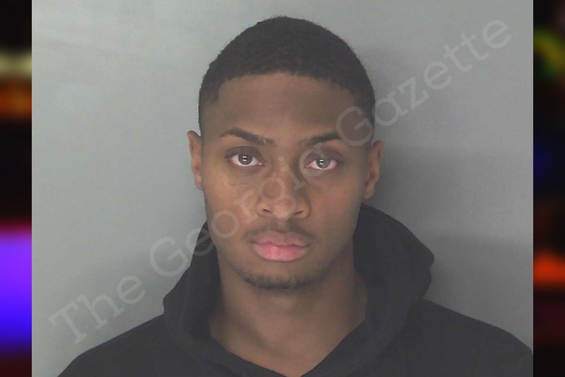 Daniel Mayzck — Douglas County Jail Bookings