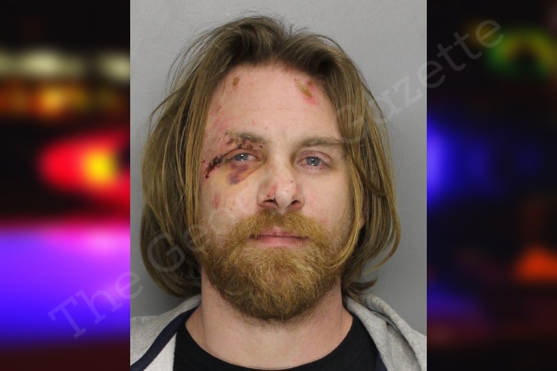 Cody McCabe — Cobb County Jail Bookings Cody McCabe — Cobb County Jail Bookings