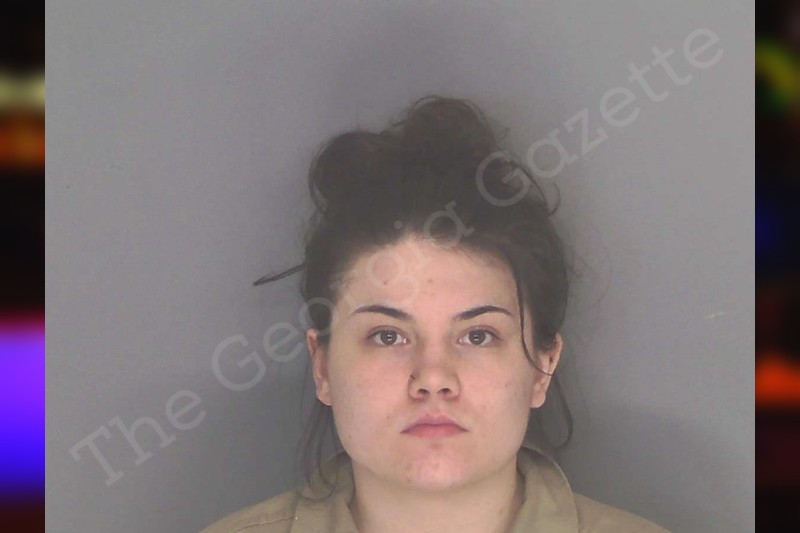 Elizabeth McGee - Douglas County