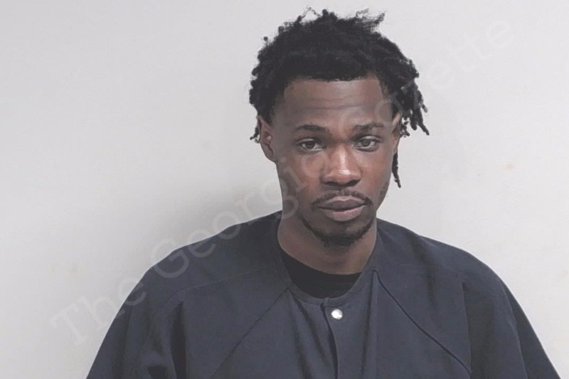 Antonio McKinnon — Lowndes County Jail Bookings