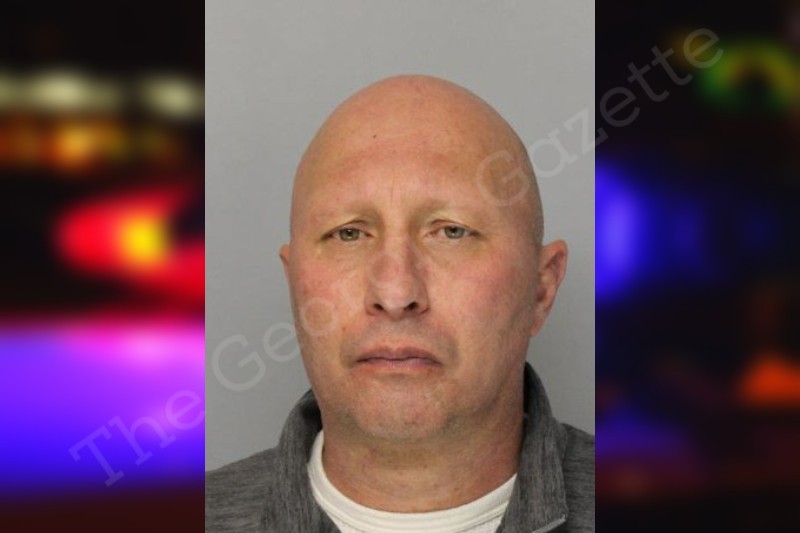 Jeremy McQuillen — Hall County Jail Bookings