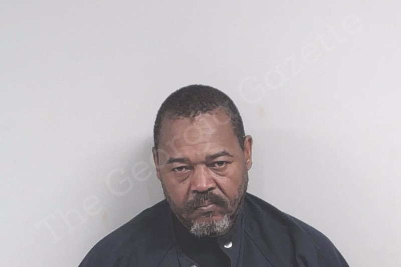 Carl Miller — Lowndes County Jail Bookings