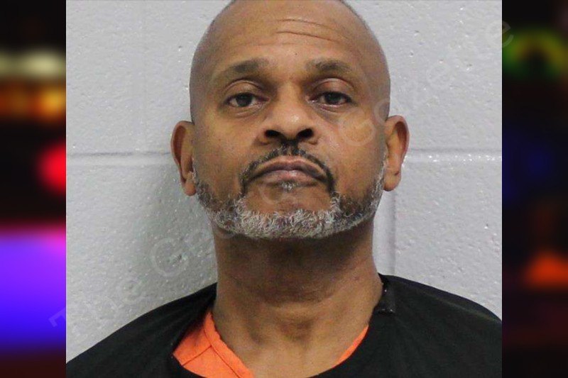 Eric Molden — Carroll County Jail Bookings