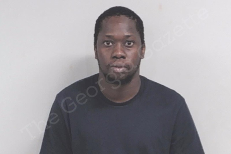 Jason Moore — Lowndes County Jail Bookings