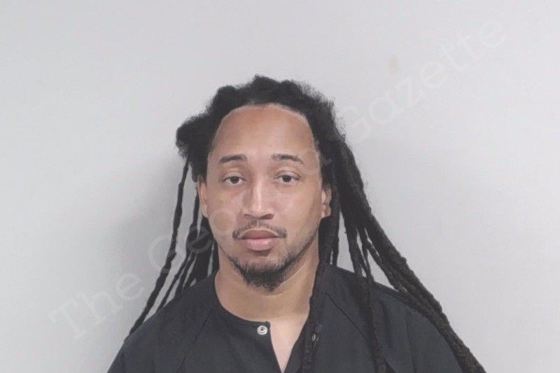 Joe Moore — Lowndes County