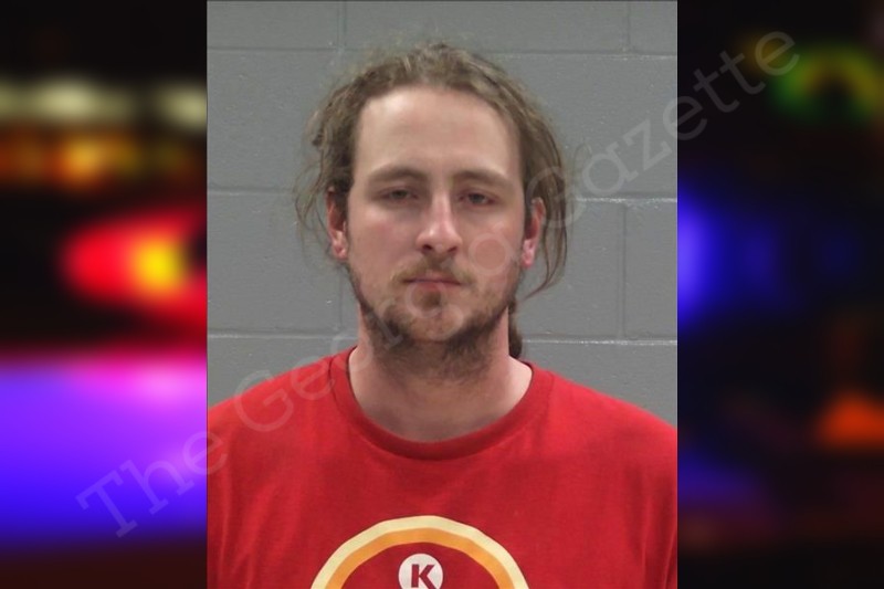 Jordan Moore — Baldwin County Jail Bookings