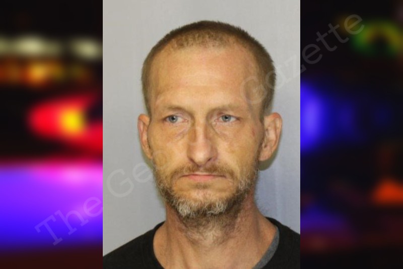 Jerry Morrison - Hall County Jerry Morrison - Hall County
