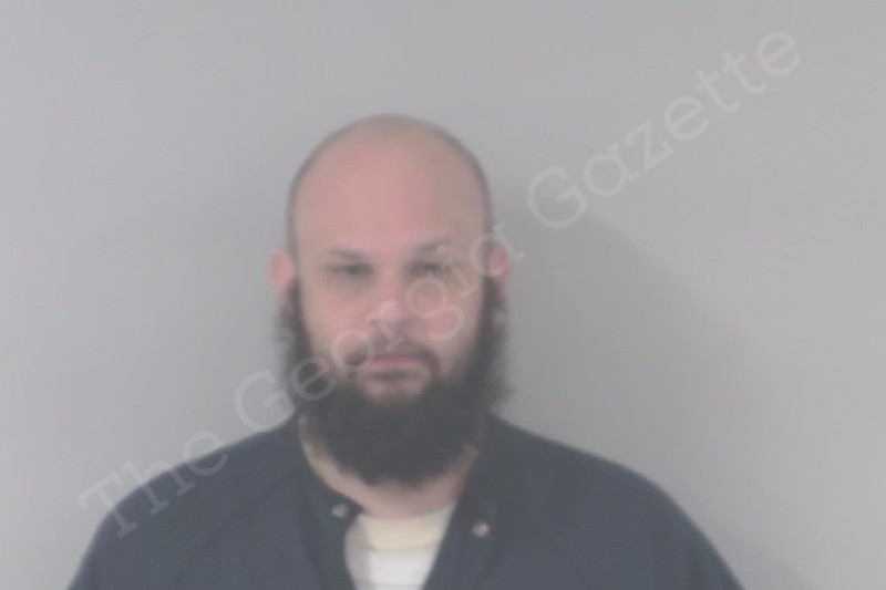 Timothy Morrison — Lowndes County