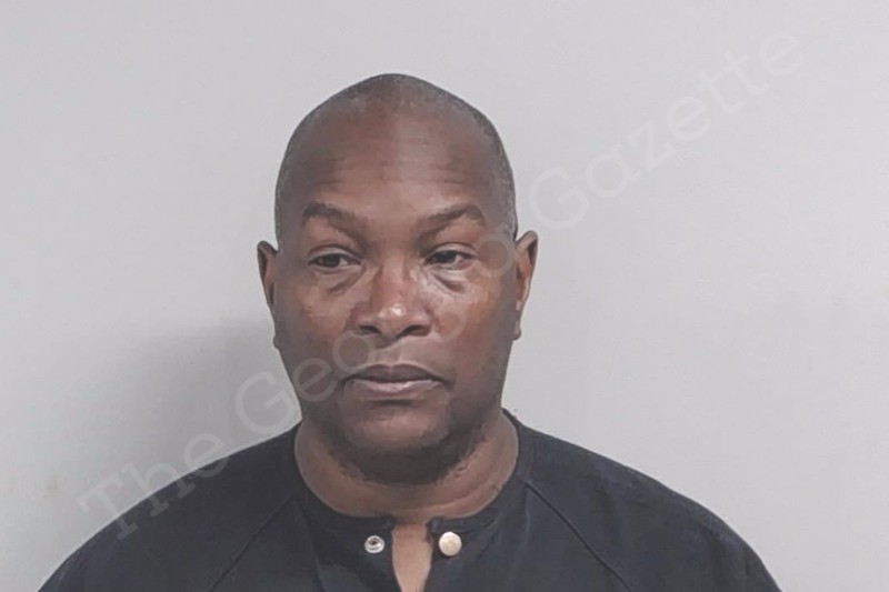Keith Morrow — Lowndes County