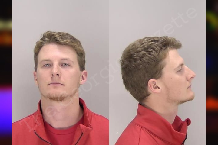 Ryan Moseley — Richmond County