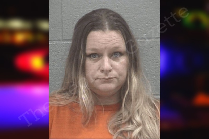 Susan Moses — Columbia County Jail Bookings