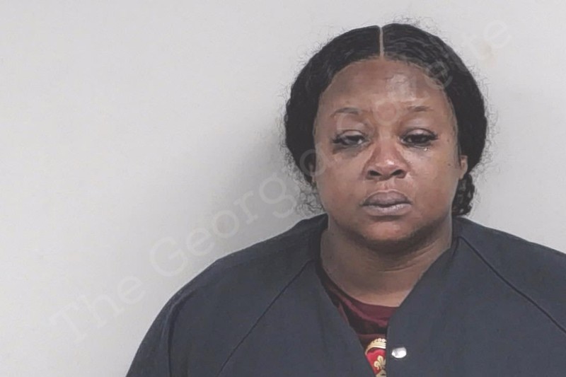 Jessica Mosley — Lowndes County