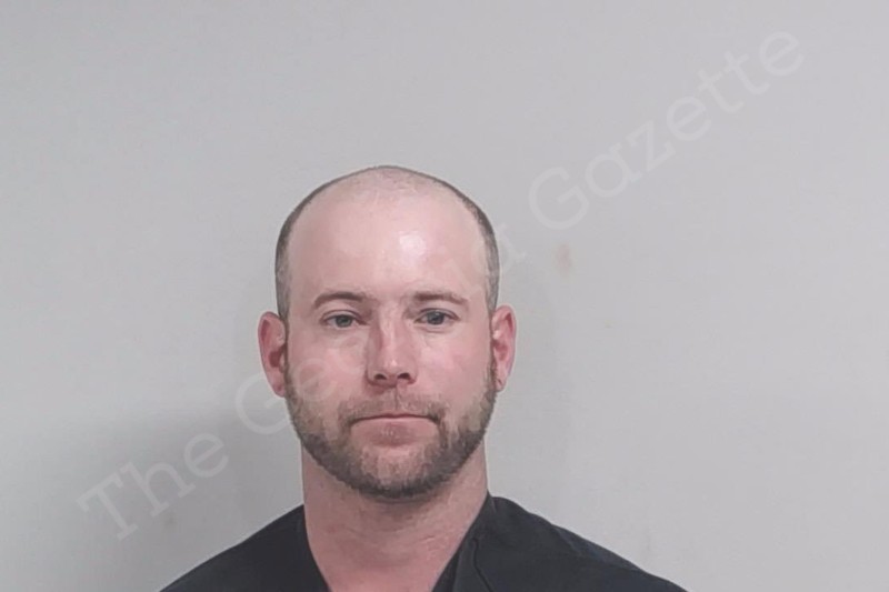 Zeke Mowery — Lowndes County Jail Bookings