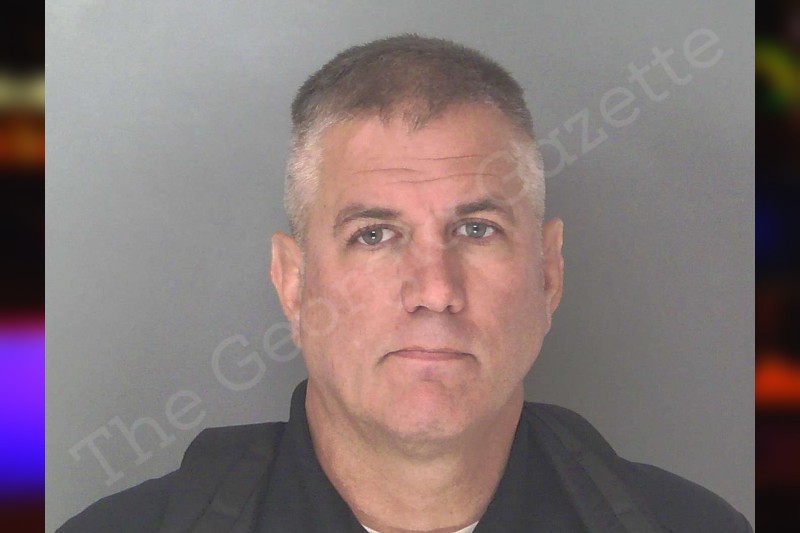 Eric Mullaney — Douglas County