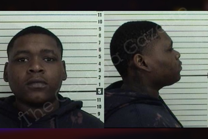 Jonathan Martin — Camden County Jail Bookings