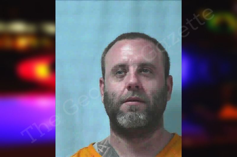 Kevin Martin — Seminole County Jail Bookings