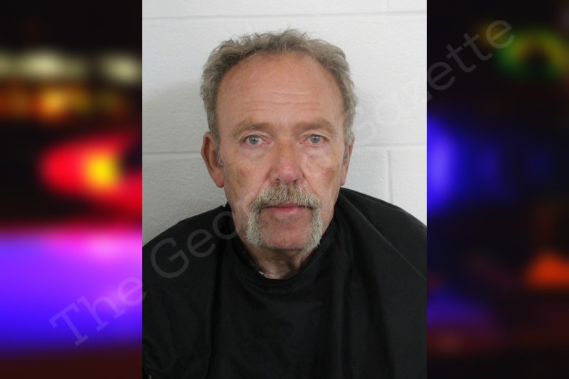 Michael Martin — Floyd County Jail Bookings