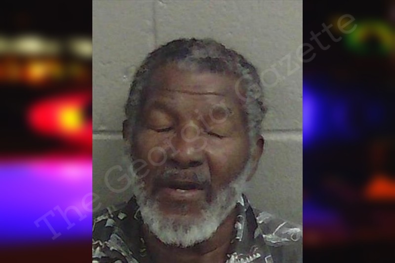 Charles Mathis - Wayne County