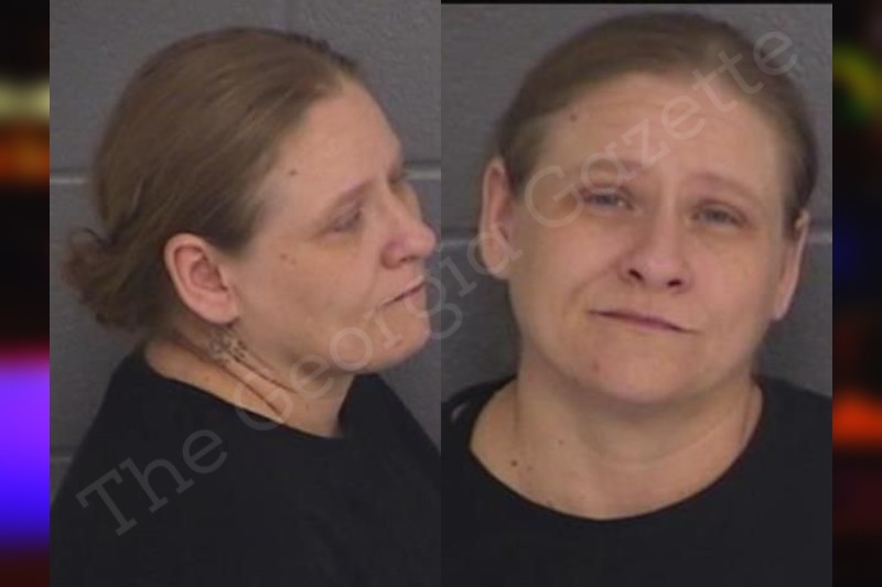 Samantha Mathis — Barrow County Jail Bookings