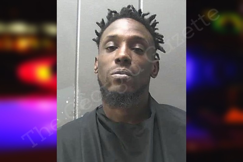 William Mattox — Hart County Jail Bookings