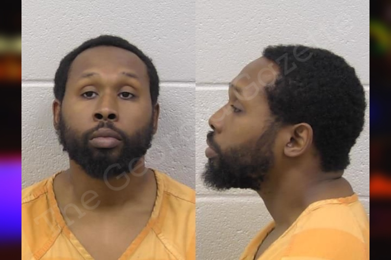 Man arrested for entering Paulding Co. elementary school bus ...