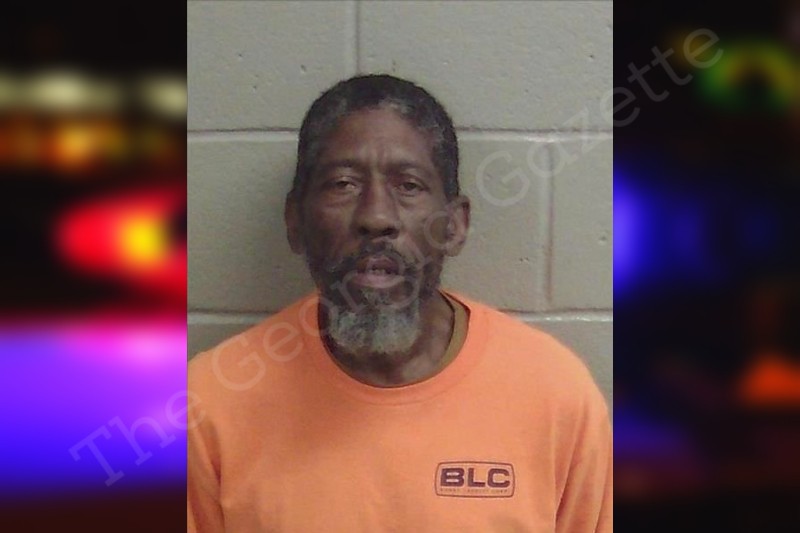 John McGill — Wayne County Jail Bookings