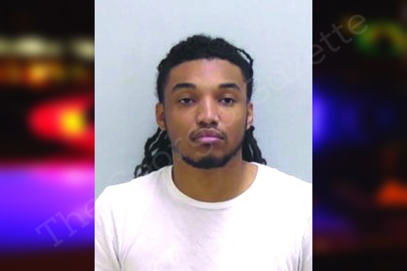 Dante McKinnie — Bartow County