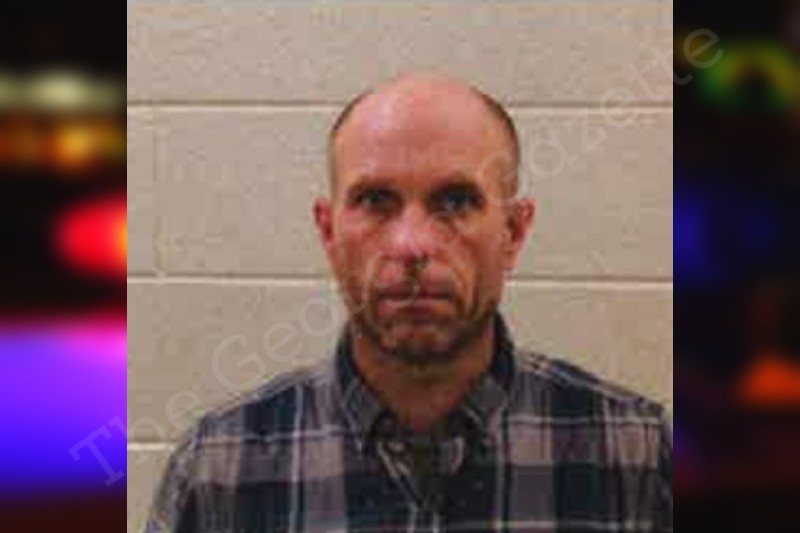 Joshua McRae — Pickens County Jail Bookings