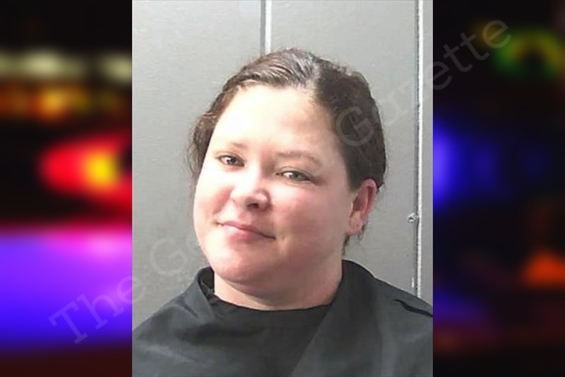 Jennifer Meadows | Hart County Jail Bookings