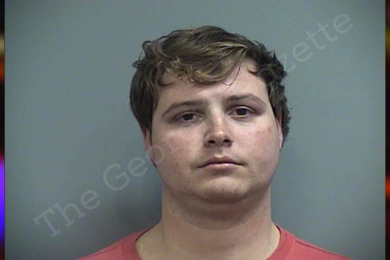 Wilmer Meggett — Effingham County Jail Bookings