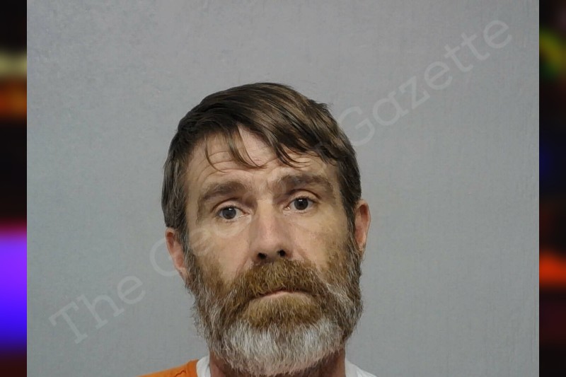 Michael Martin — Bibb County Jail Bookings