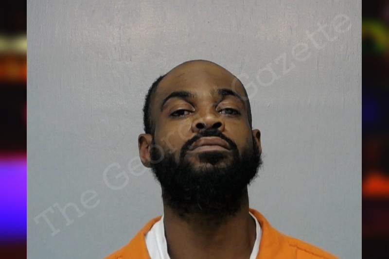 Michael Rutledge — Bibb County Jail Bookings