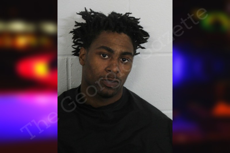 Avant Milner — Floyd County