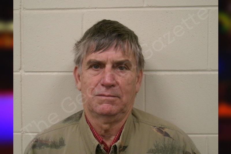 James Mixon - Bulloch County